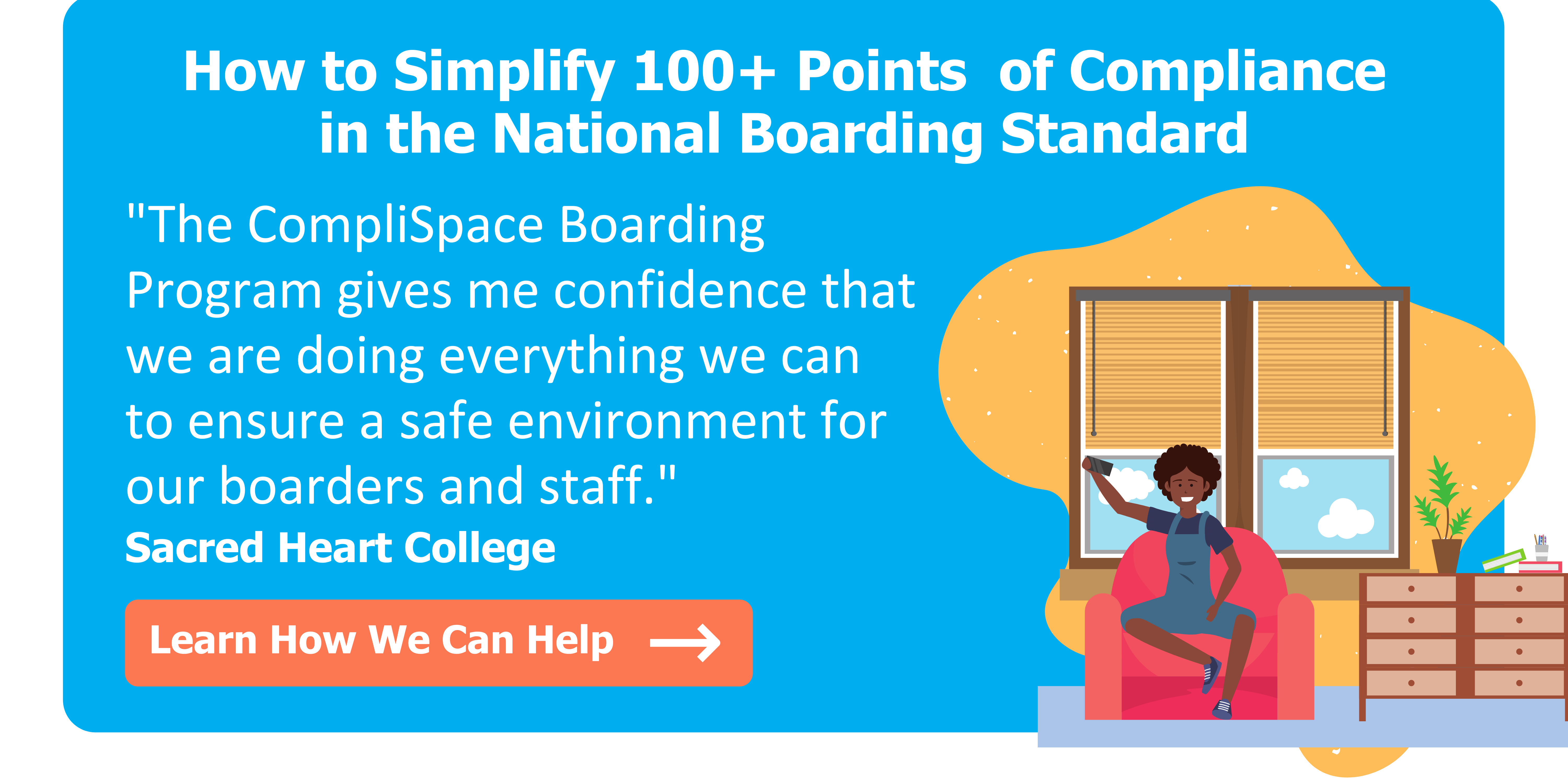 New Registration Requirements for School Boarding Premises in Victoria