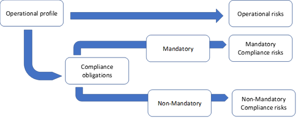 An Integrated Approach to Risk Management