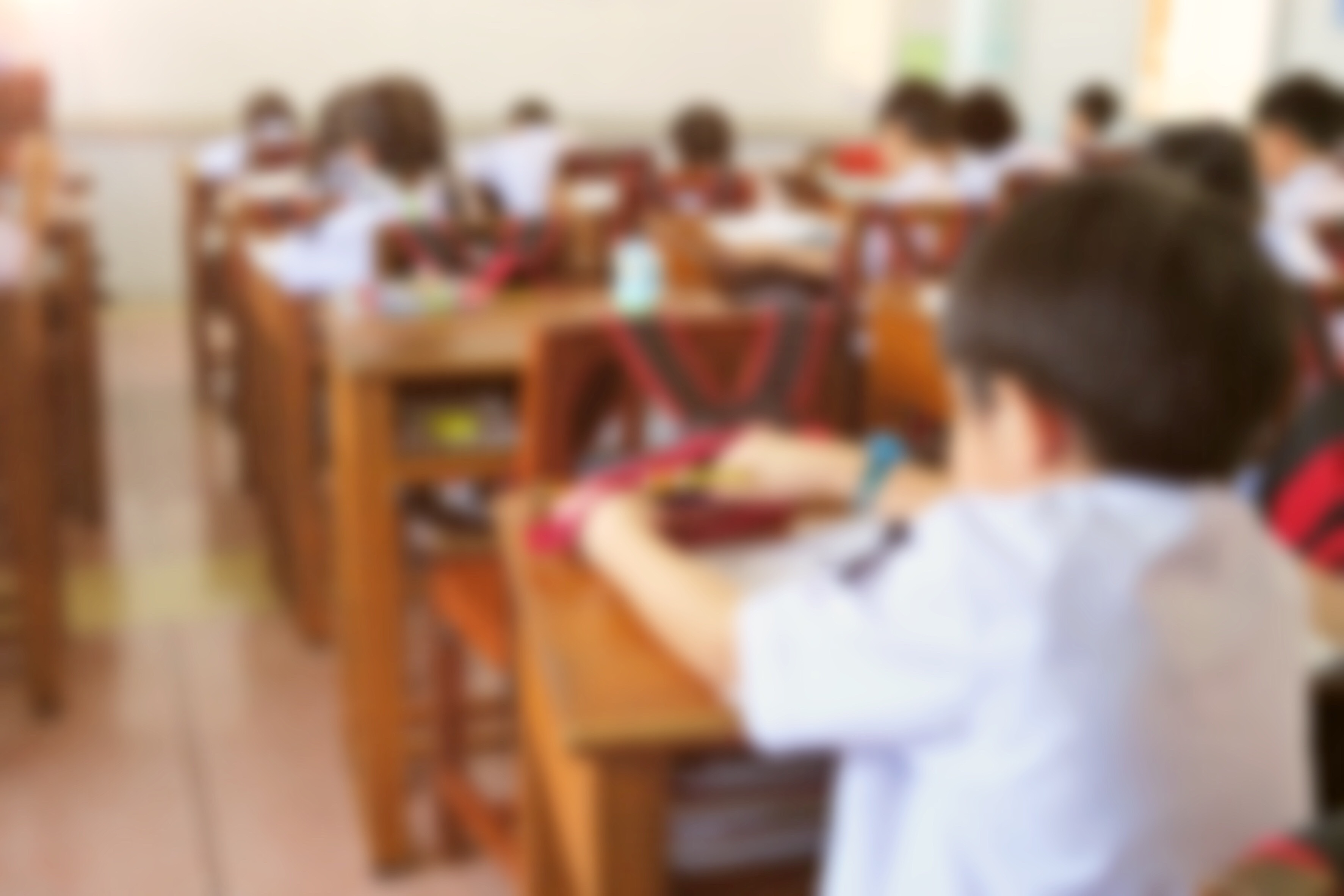 Privacy: Students Have Rights Too