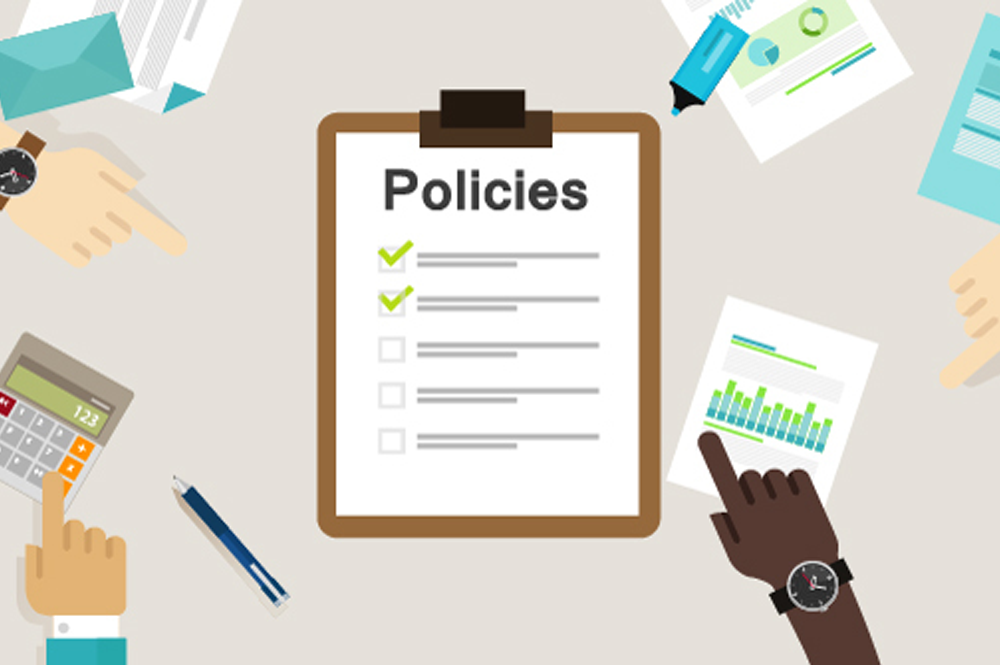 School Policy Implementation A Journey Or A Destination Part One 