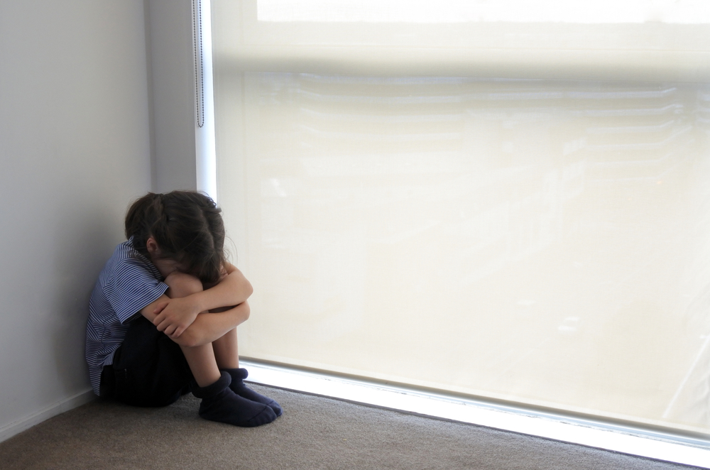 Restraint – Abuse or Meeting a Duty of Care?